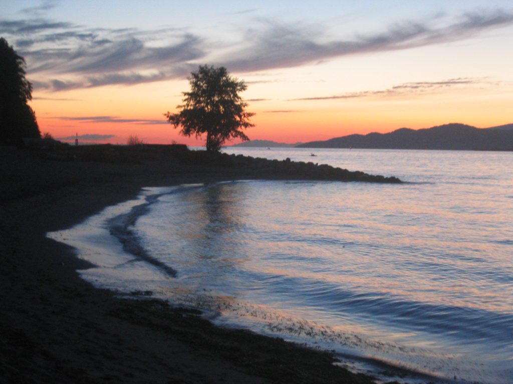 Presentation of NorNet at the University of British Columbia